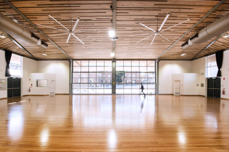 The new technology unlocking smart buildings for existing stock - Cognian